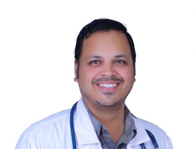 Sunridge Hospital - Multi Specialty Healthcare in Hyderabad